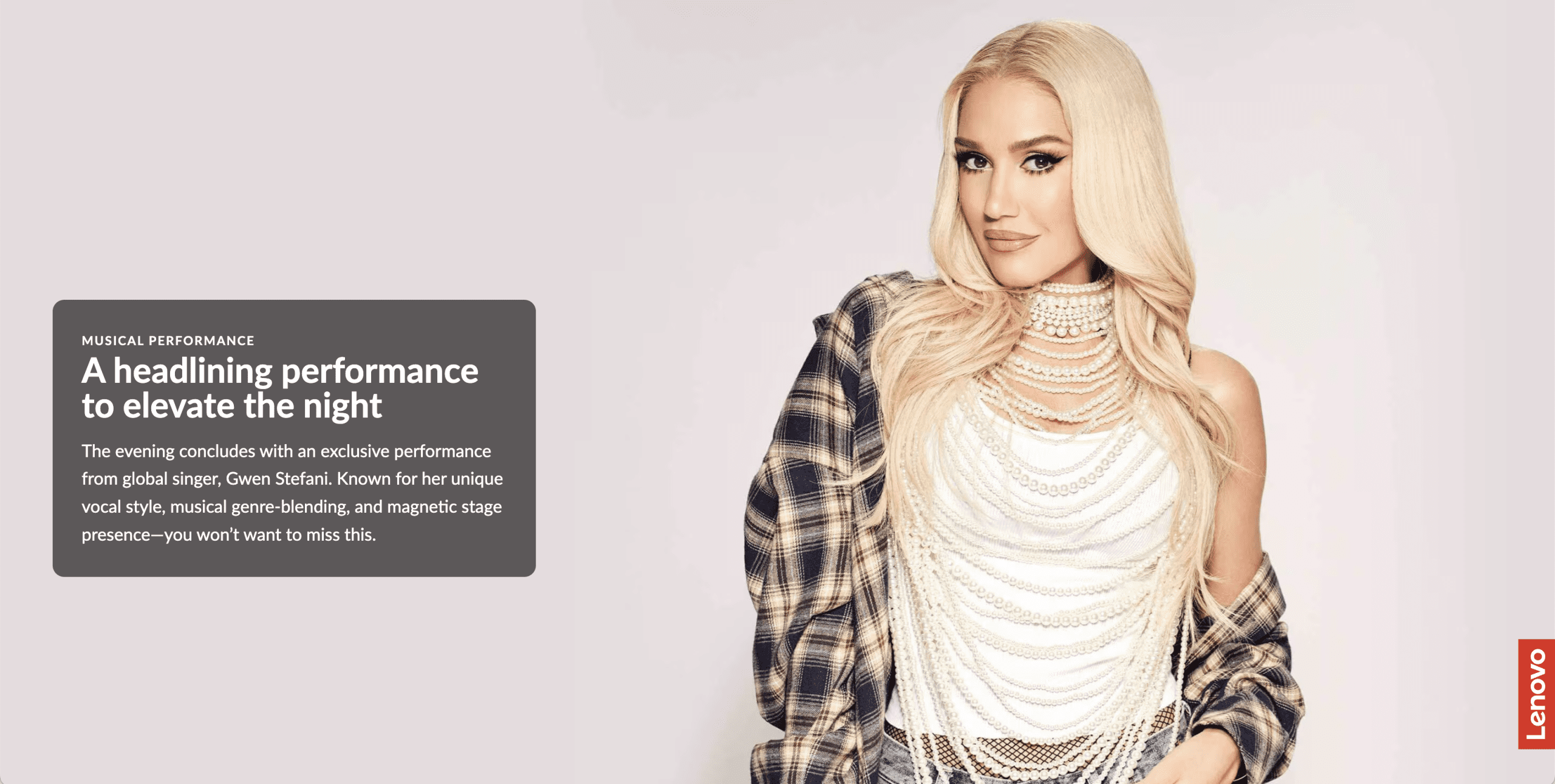 Inside the Digital Experience Powering Lenovo Tech World @ CES 2026 ...